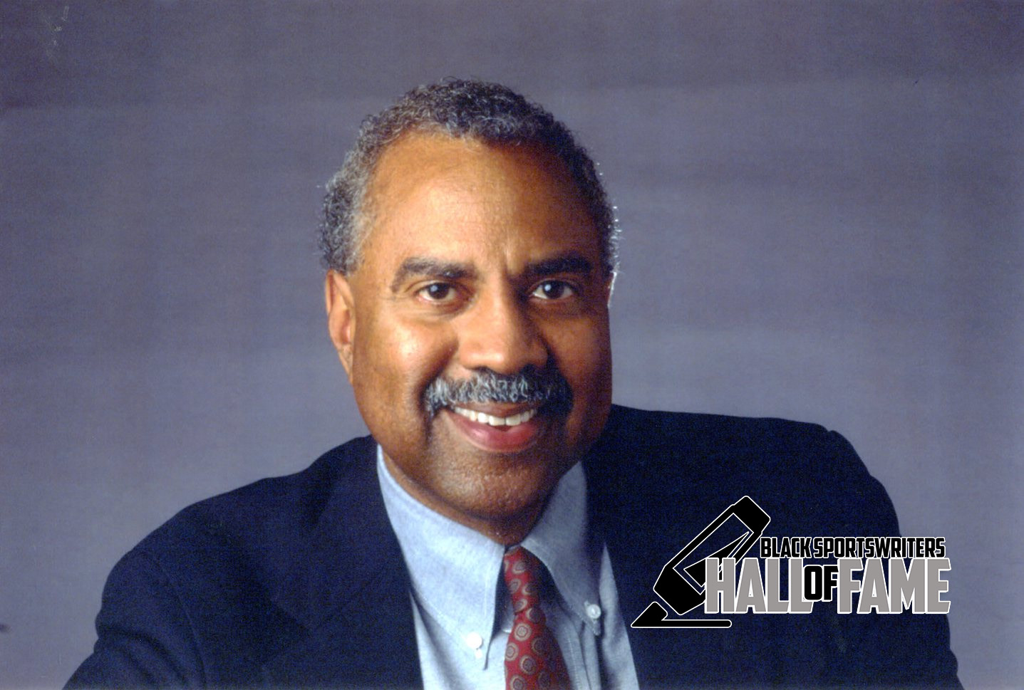 THE PAST | Fred Mitchell, Chicago Tribune | BLACK SPORTSWRITERS